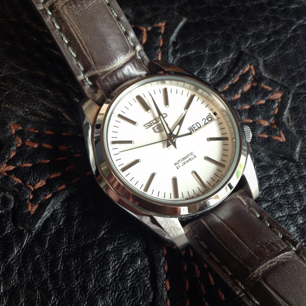 SNKL41J1 - SEIKO 5 .club