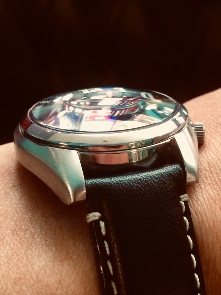 SNK381 - SEIKO 5 .club