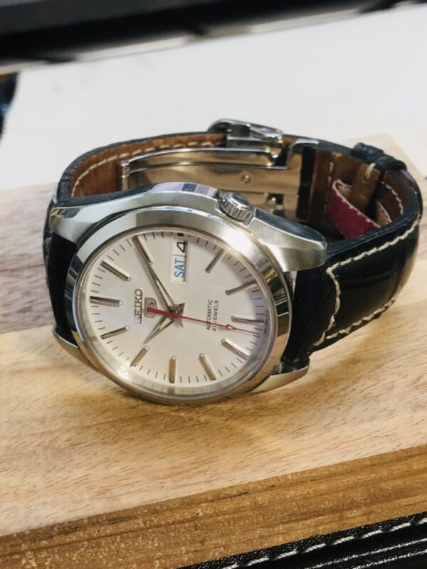 SNKL41 アーカイブ - SEIKO 5 .club